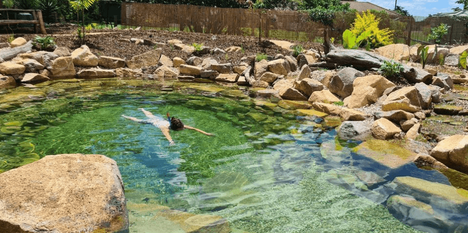 Pond Liner | Pools, Foam & Rubber